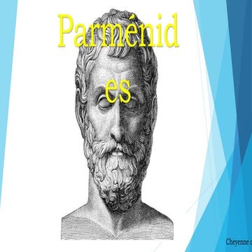 Parménides.pptx