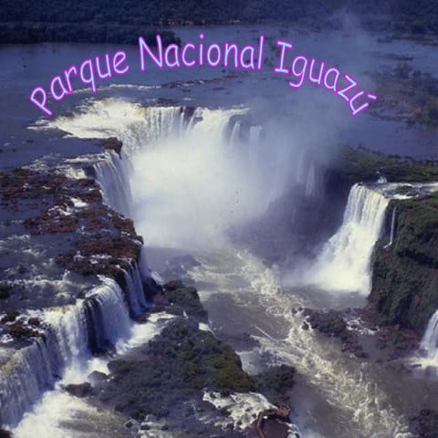 Parque Nacional Iguazu | PPT