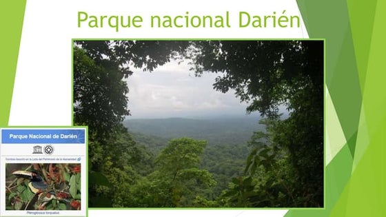 Darien Power Point | PPT