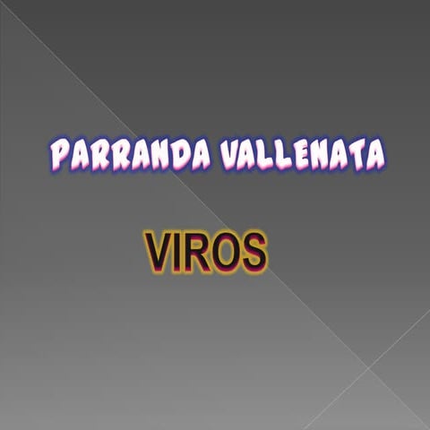 Parranda | PPTX