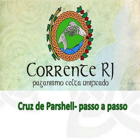 Cruz de Parshell | PPTX