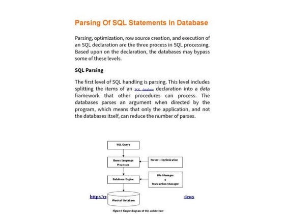 Database scaling | PPT