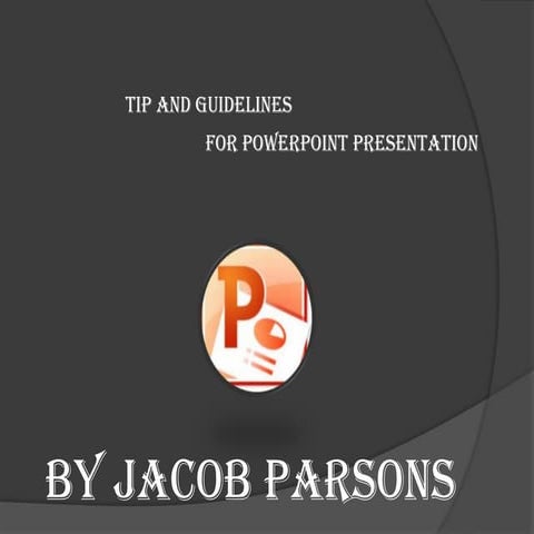 APA template powerpoint | PPT