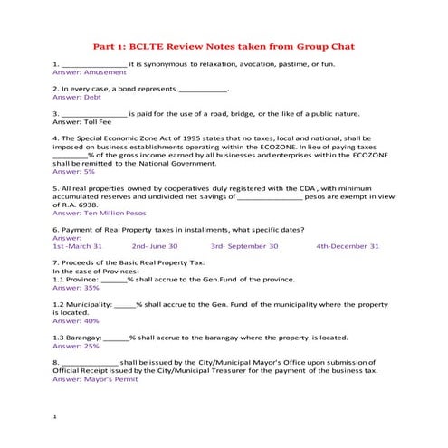 Part 1-bclte-review-from-group-chat | DOCX