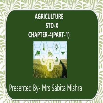 Part-1 Agriculture(X).pptx