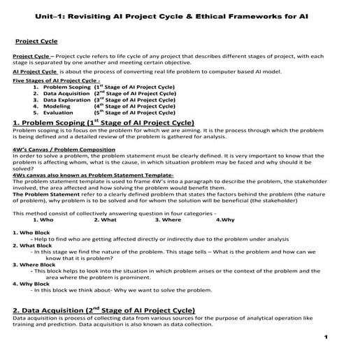 Artificial Intelligence PPT- Class IX.pdf