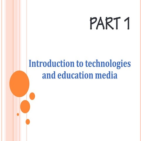 Part 1 | PPT