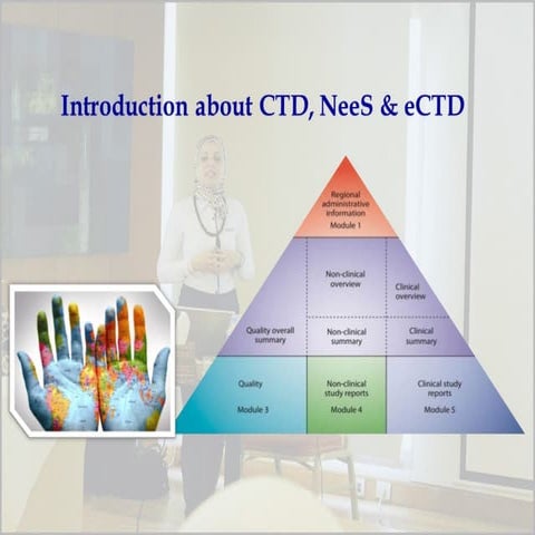 Introduction about CTD, NeeS & eCTD.pdf