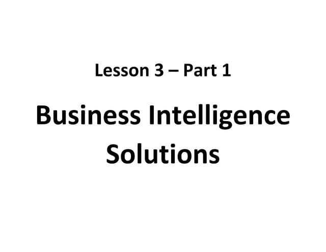 Business Intelligence Unit 1.pdf