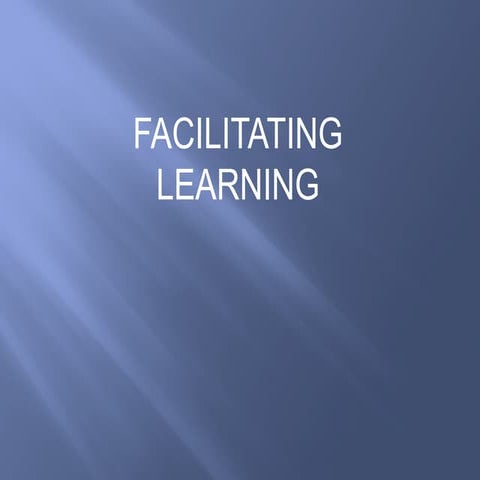 Facilitating Learning in General Education.pptx