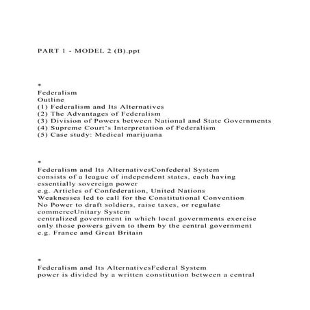 USNA Government Summary | PDF