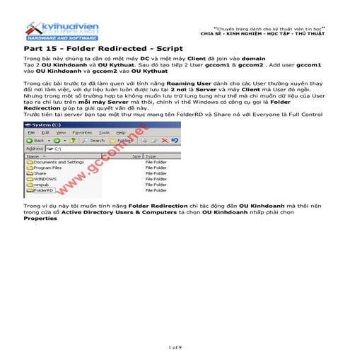 Part 15 folder redirected - script -www.key4_vip.info