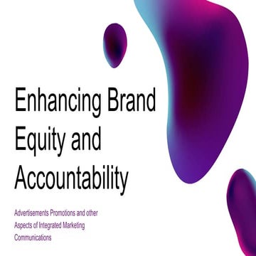 03. Choosing Brand elements | PPT