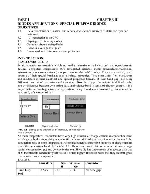 Grade 10 electric circuits | PDF | Physics | Science