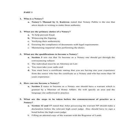 Notary Public Interview Preparation 2023-By Adv Kavita N Solunke.pptx