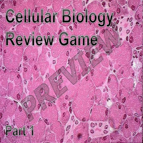 Part 1 Intro to Cells Review Game Preview.pptx