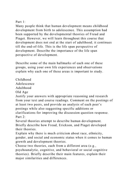 Development MatrixPart I – Developmental StagesFor each de.docx