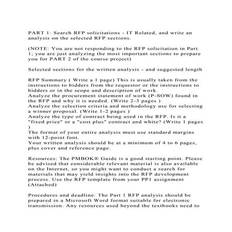 Overview of Proposal Management Process | PPTX