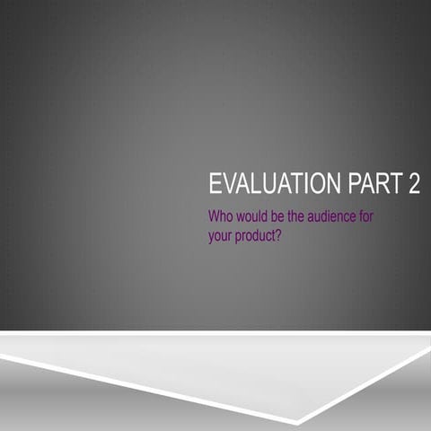 Question 2 | PPTX