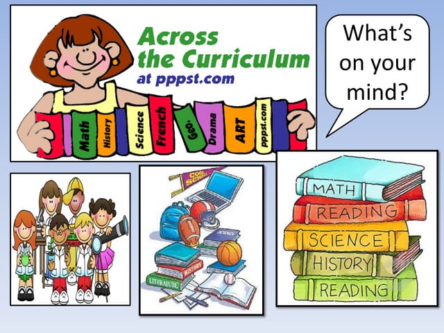 7 types-of-curriculum | PPTX