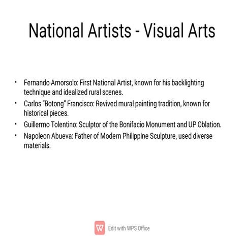 Philippine national artists.pptx