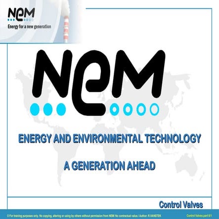 CT and VT valves explained | PDF