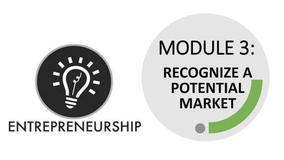 Entrepreneurship module 2 grade 12 humss.pptx | Startups | Business