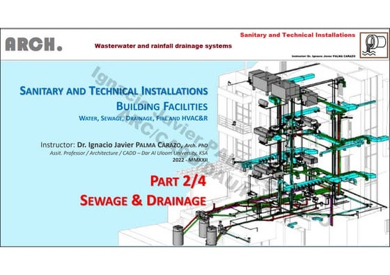 MODULE-08-PLUMBING-SANITARY-DRAWINGS.pptx
