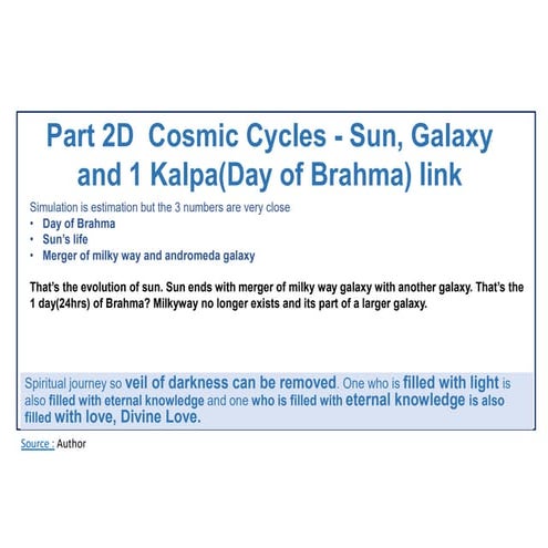 Part 2C Cosmic Cycles - Sun, Earth Movement and Cycles Of Extinctions.pdf