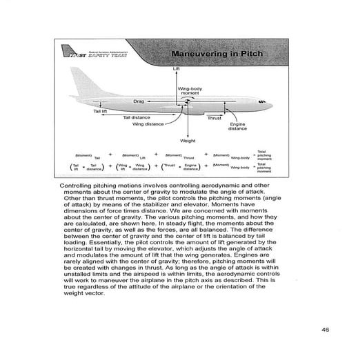 Flying Twins FAA P 8740-66 | PDF