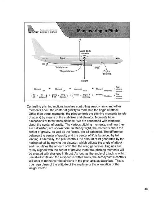 Flying Twins FAA P 8740-66 | PDF