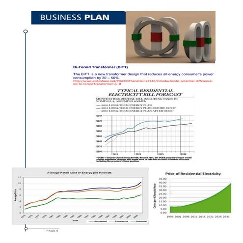Part 2 PDi Business Plan Part 2 DRAFT | PDF