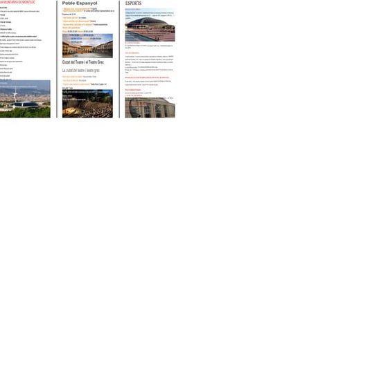 Part 1 triptic | PPT