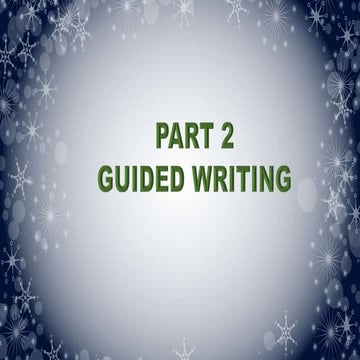 part 2 writing slides (saving money).pptx