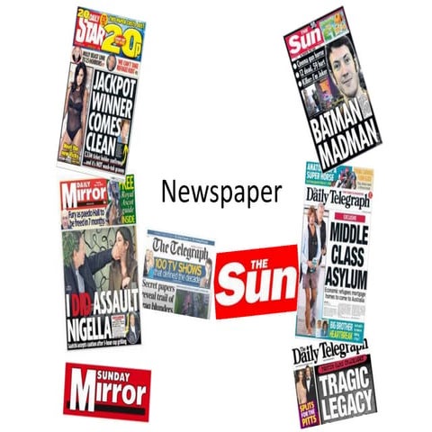 TABLOID Conventions.pptx