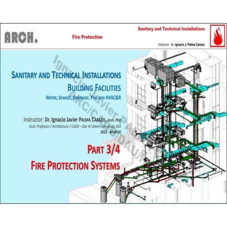 Part 3 - Fire Protection Systems in Buildings.pdf