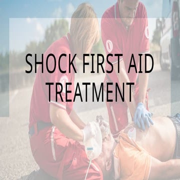 part 3-shock and CPR first aid treatment.pptx