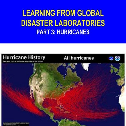 Hurricanes presentation with case studies.pptx