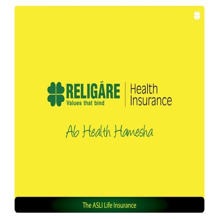 Religare Health Insurance-CARE SUPER NCB (CONTACT-9136189547/9717440118 ...