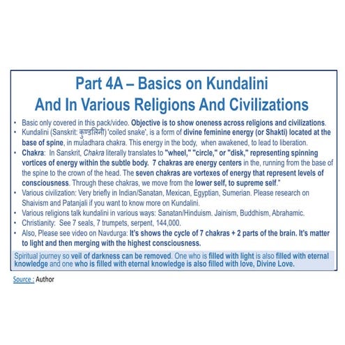 Part 4A – Basics on Kundalini and various civilizations and religions.pdf