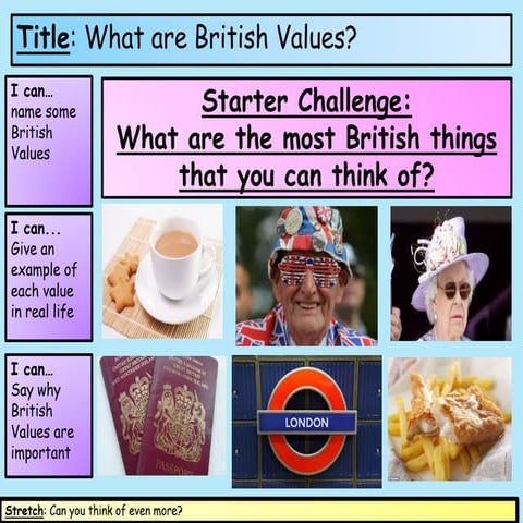 Part 5- What are British Values.ppt