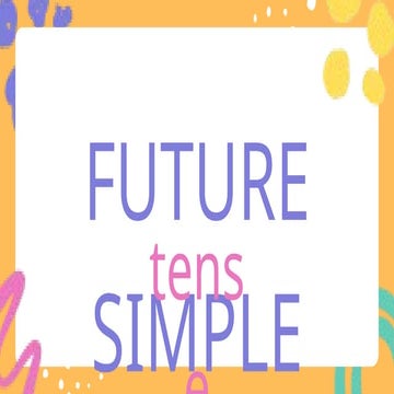 part 5 (simple future for beginner).pptx