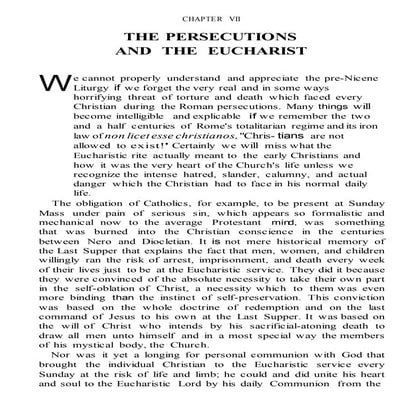 VE 8 Lesson 4 Persecution of Christians.pptx