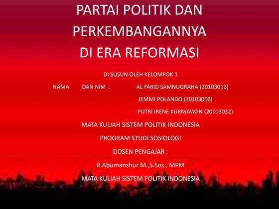 Andro kebijakan publik sp | PPT