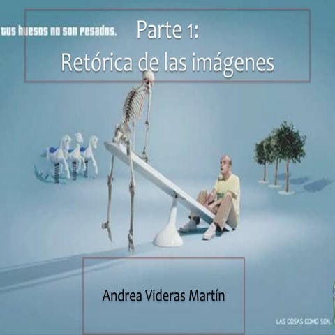 Figuras retoricas en imágenes con ejemplos | PDF