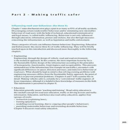 01_Traffic safety principles and physical infrastructure measures_Huy ...