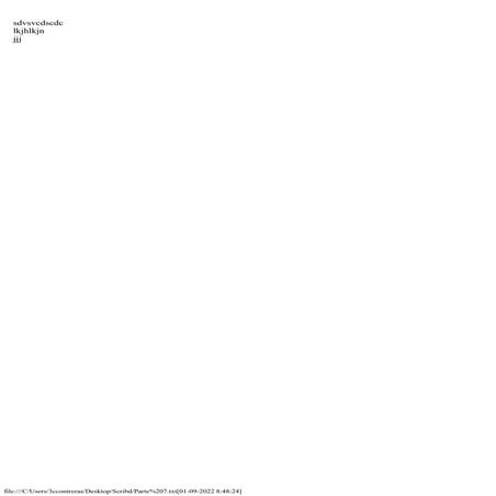 Parte 7.pdf | Technology & Computing