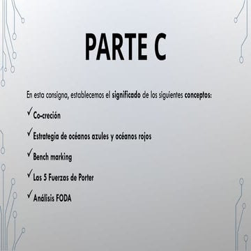 conceptos, power point---------------------------- | PPTX