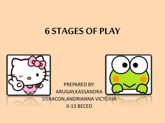 Parten’s stages of play | PPT | Parenting Babies and Toddlers | Parenting