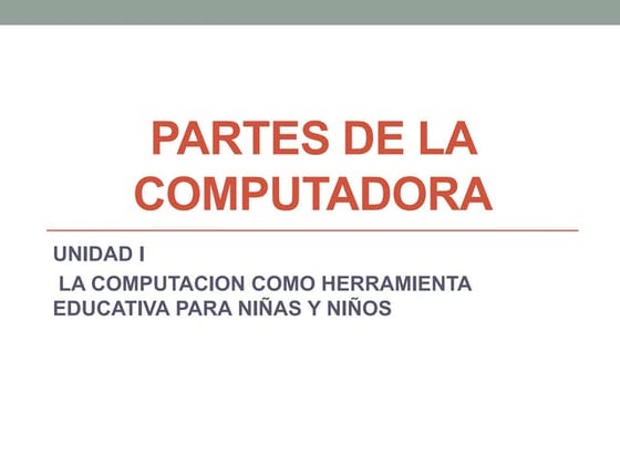 Recursos Educativos | PPT